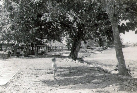 Moem Barracks Photo Gallery - Australian National Servicemen - Nashos