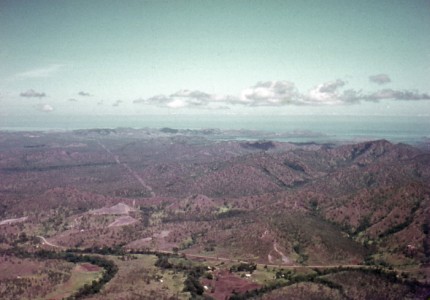 Port Moresby & Surrounds - Australian National Servicemen - Nashos